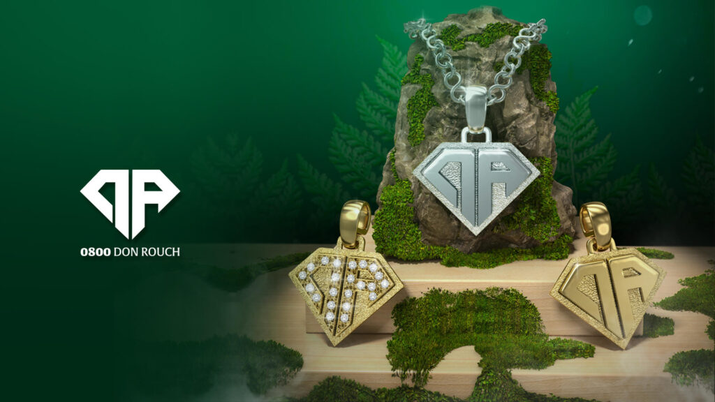 0800 Don Rouch - WASD | Agencia de Marketing Digital