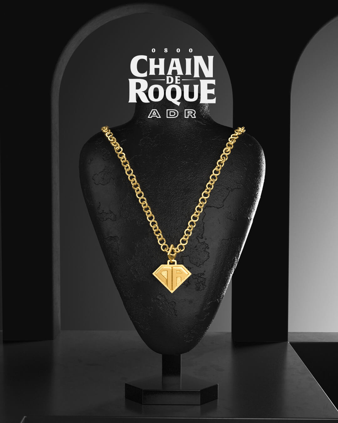 0800 Don Rouch - WASD | Agencia de Marketing Digital