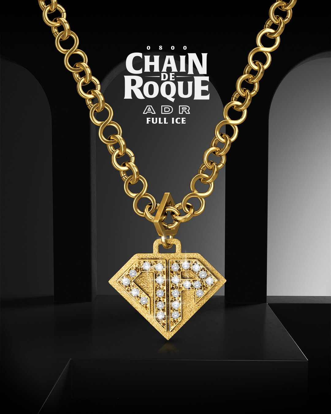 0800 Don Rouch - WASD | Agencia de Marketing Digital