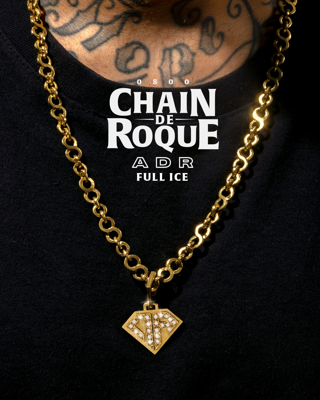 0800 Don Rouch - WASD | Agencia de Marketing Digital