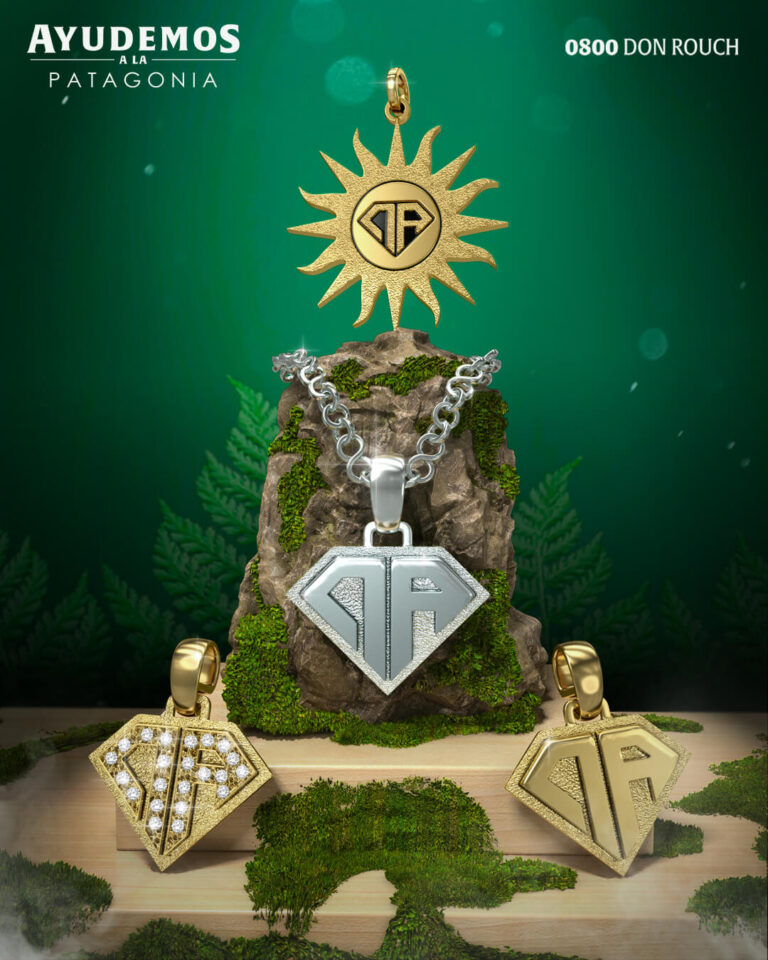 0800 Don Rouch - WASD | Agencia de Marketing Digital