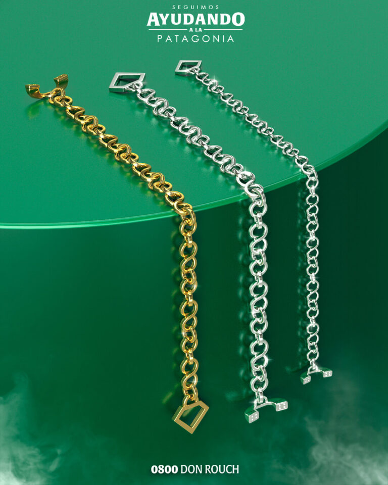 0800 Don Rouch - WASD | Agencia de Marketing Digital