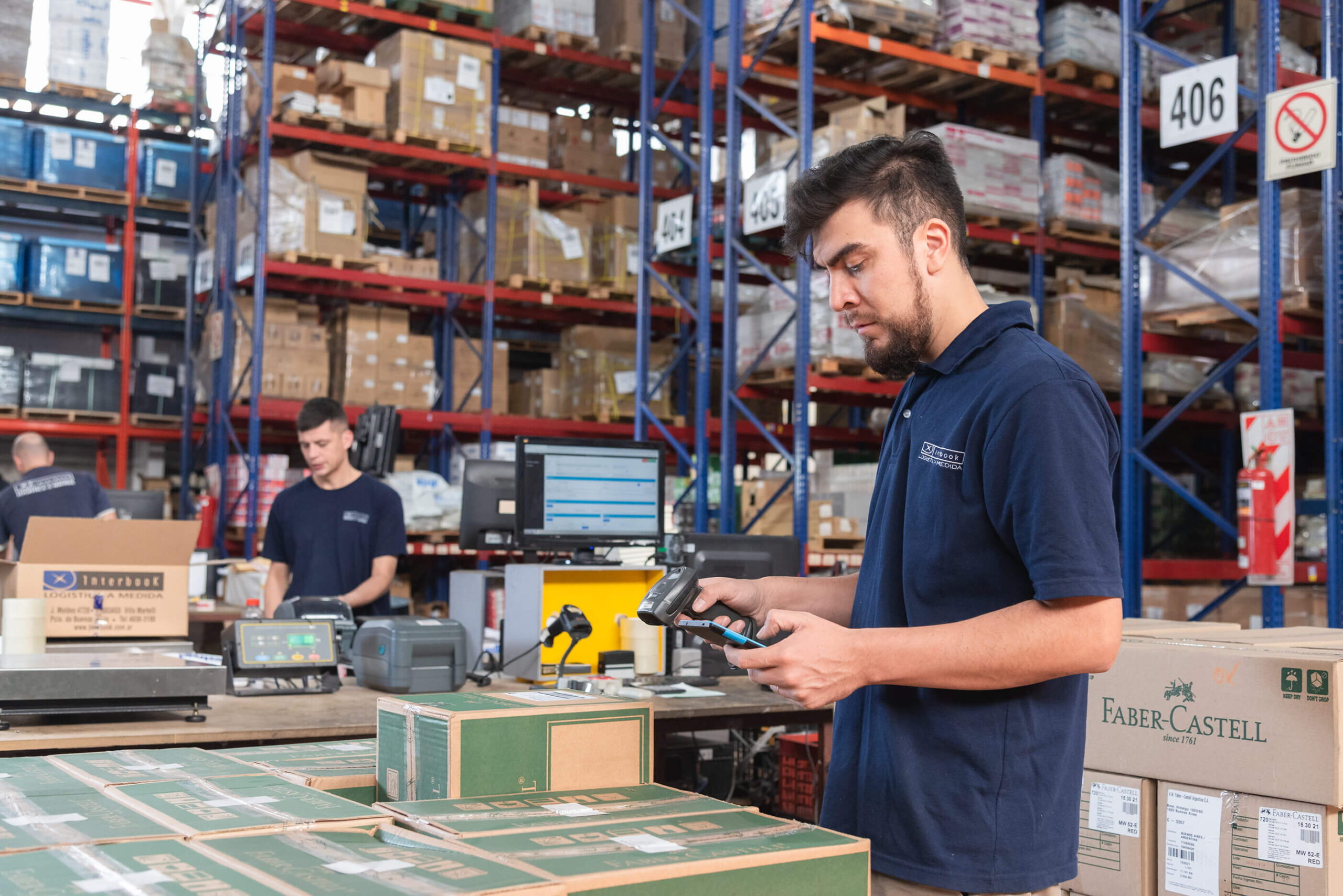 Interbook - WASD | Agencia de Marketing Digital