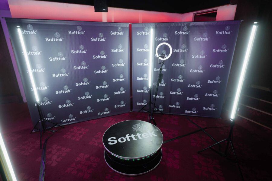 Softtek - WASD | Agencia de Marketing Digital
