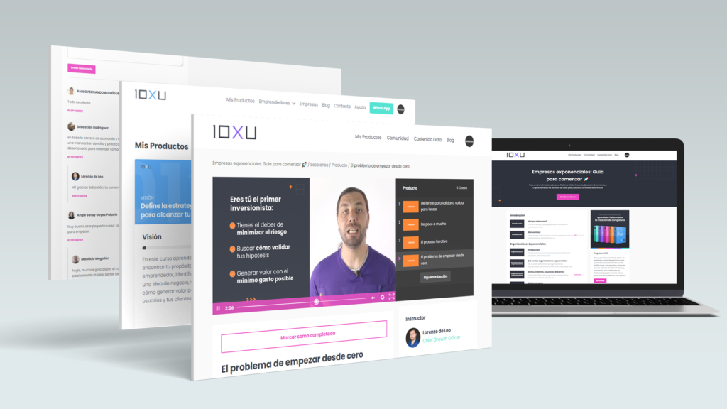 WASD | Agencia de Marketing Digital | Portfolio