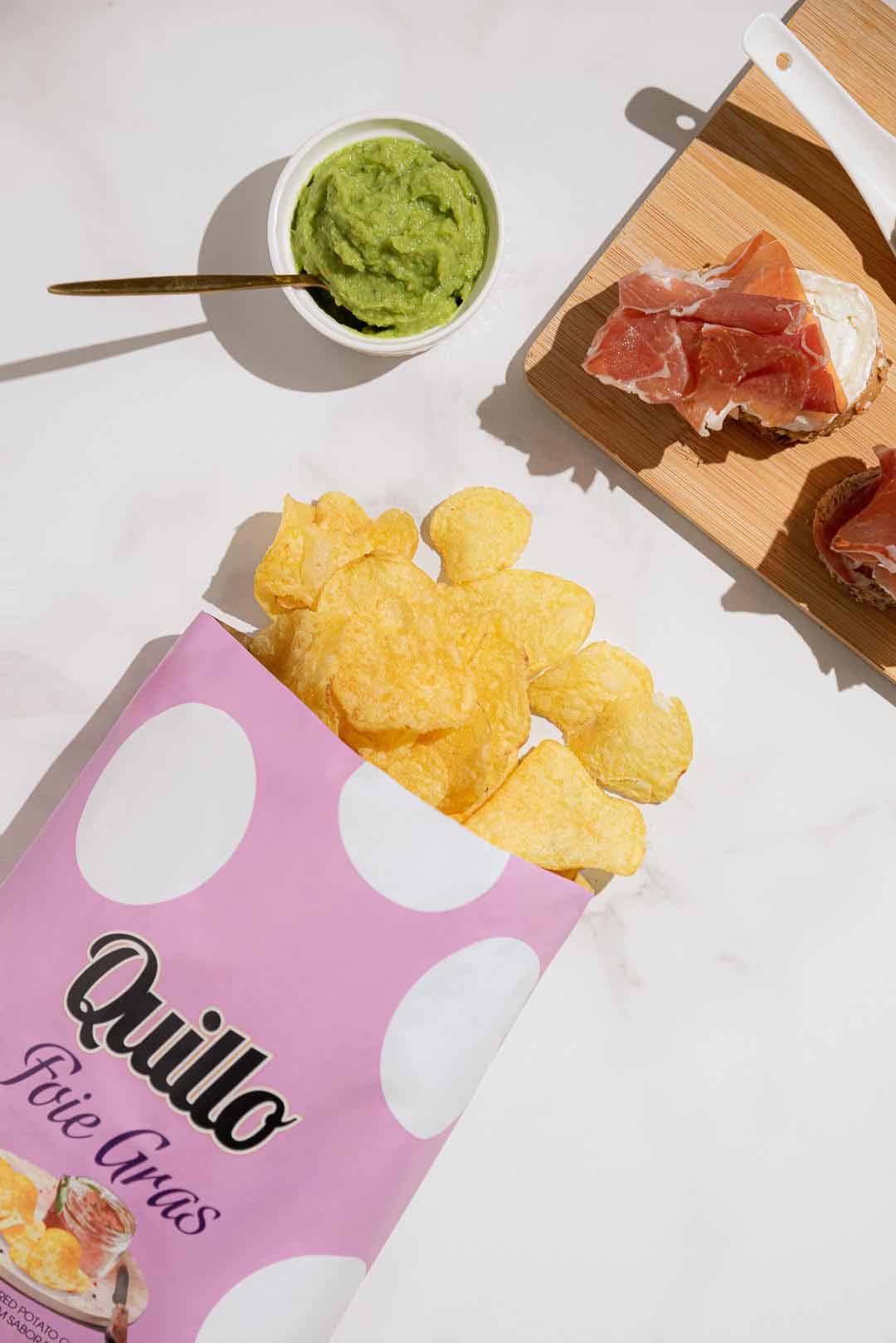 Quillo - WASD | Agencia de Marketing Digital