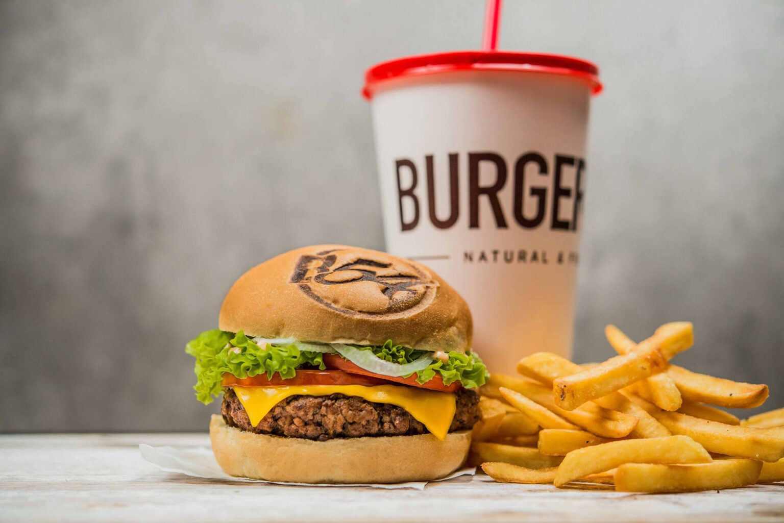 Burger54 - WASD | Agencia de Marketing Digital