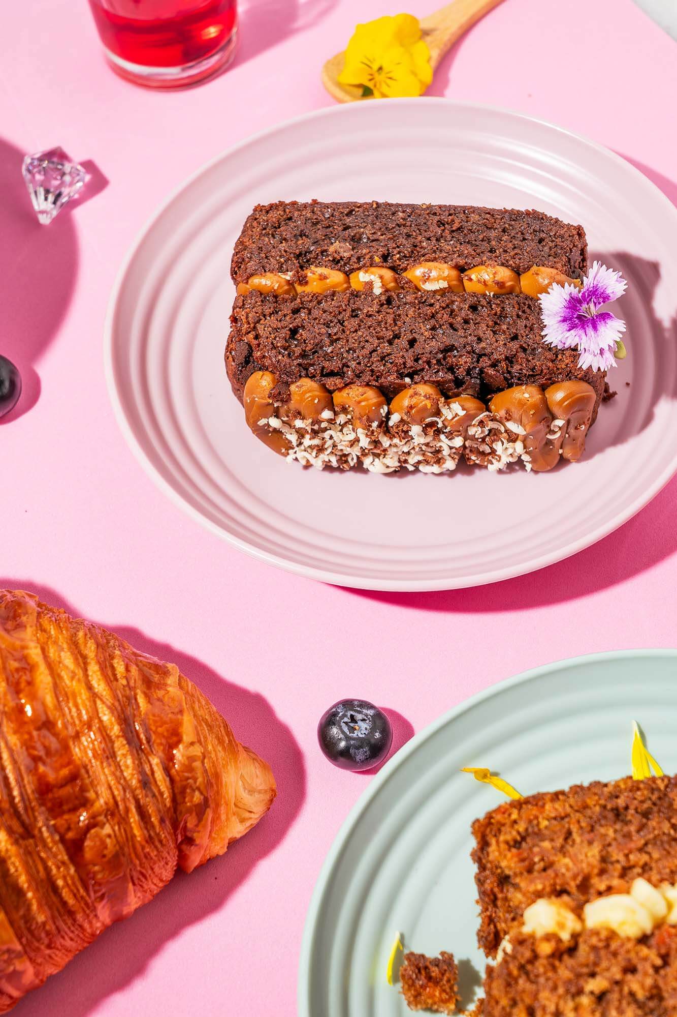 Arya Café - WASD | Agencia de Marketing Digital