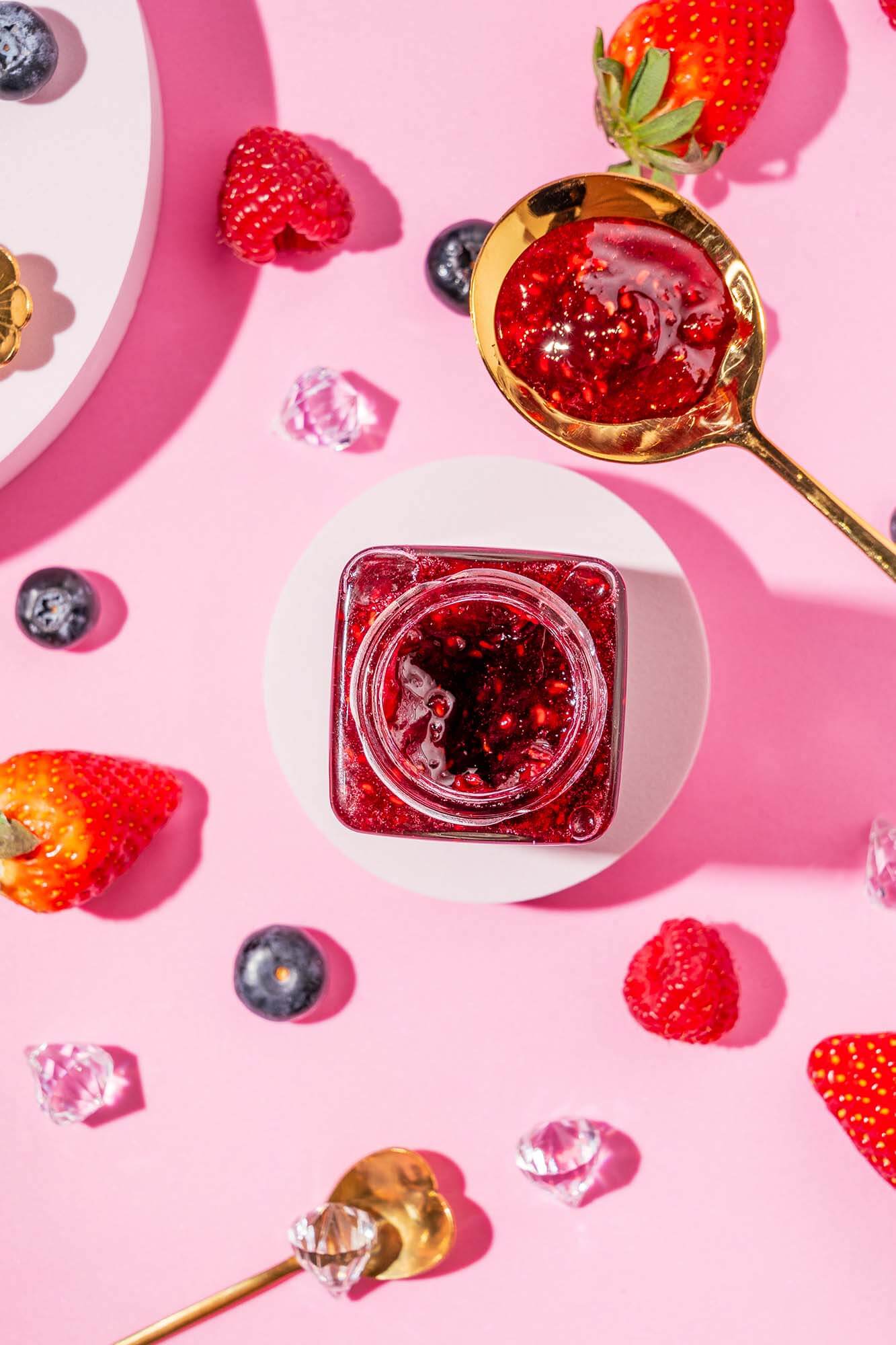 Arya Café - WASD | Agencia de Marketing Digital