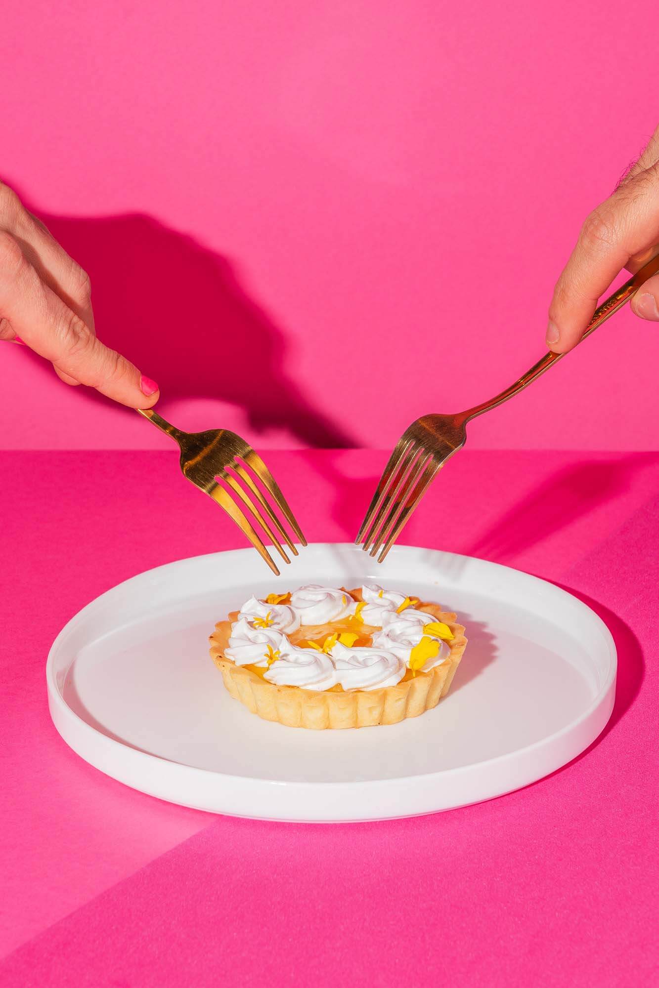 Arya Café - WASD | Agencia de Marketing Digital