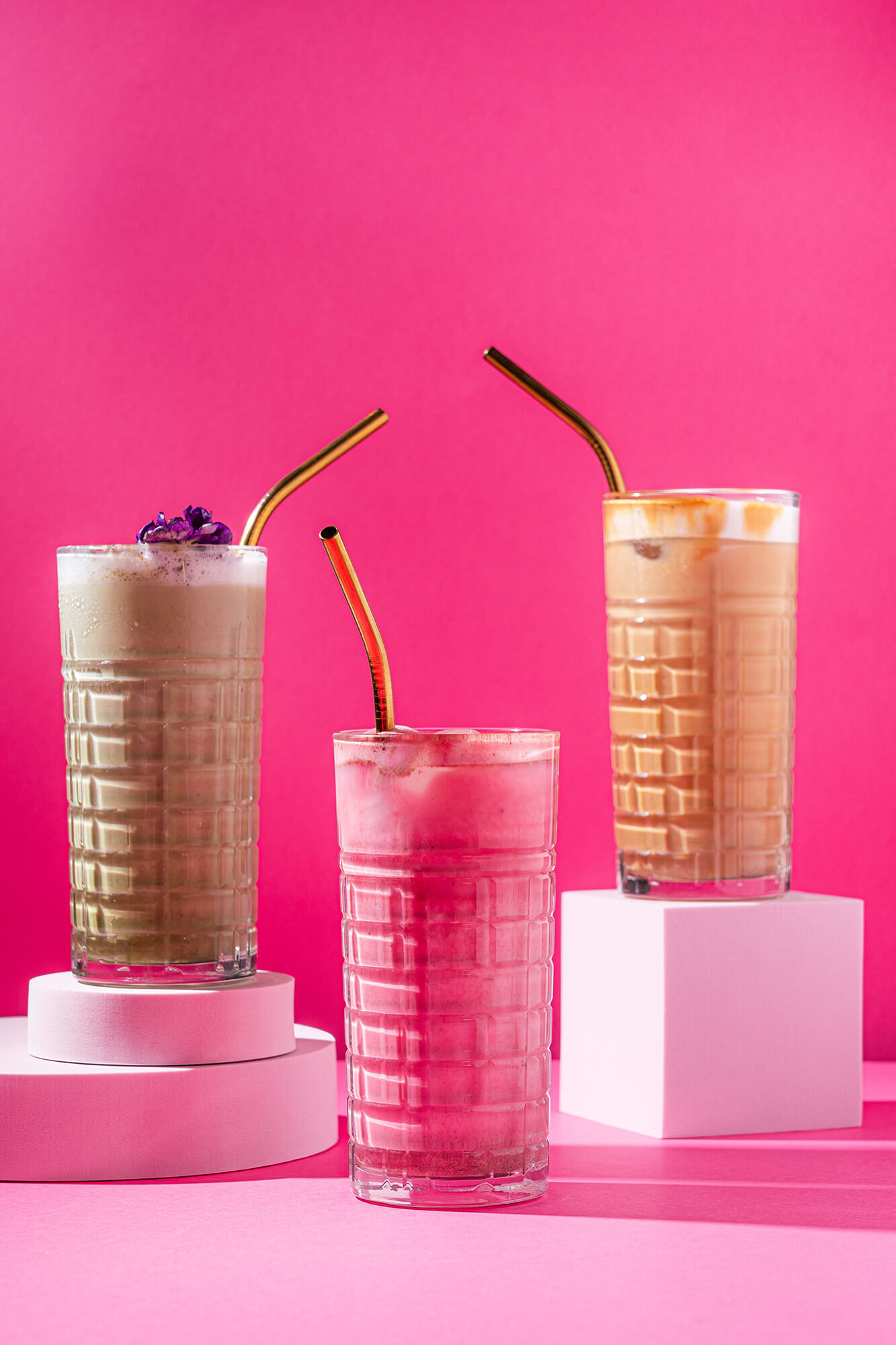 Arya Café - WASD | Agencia de Marketing Digital