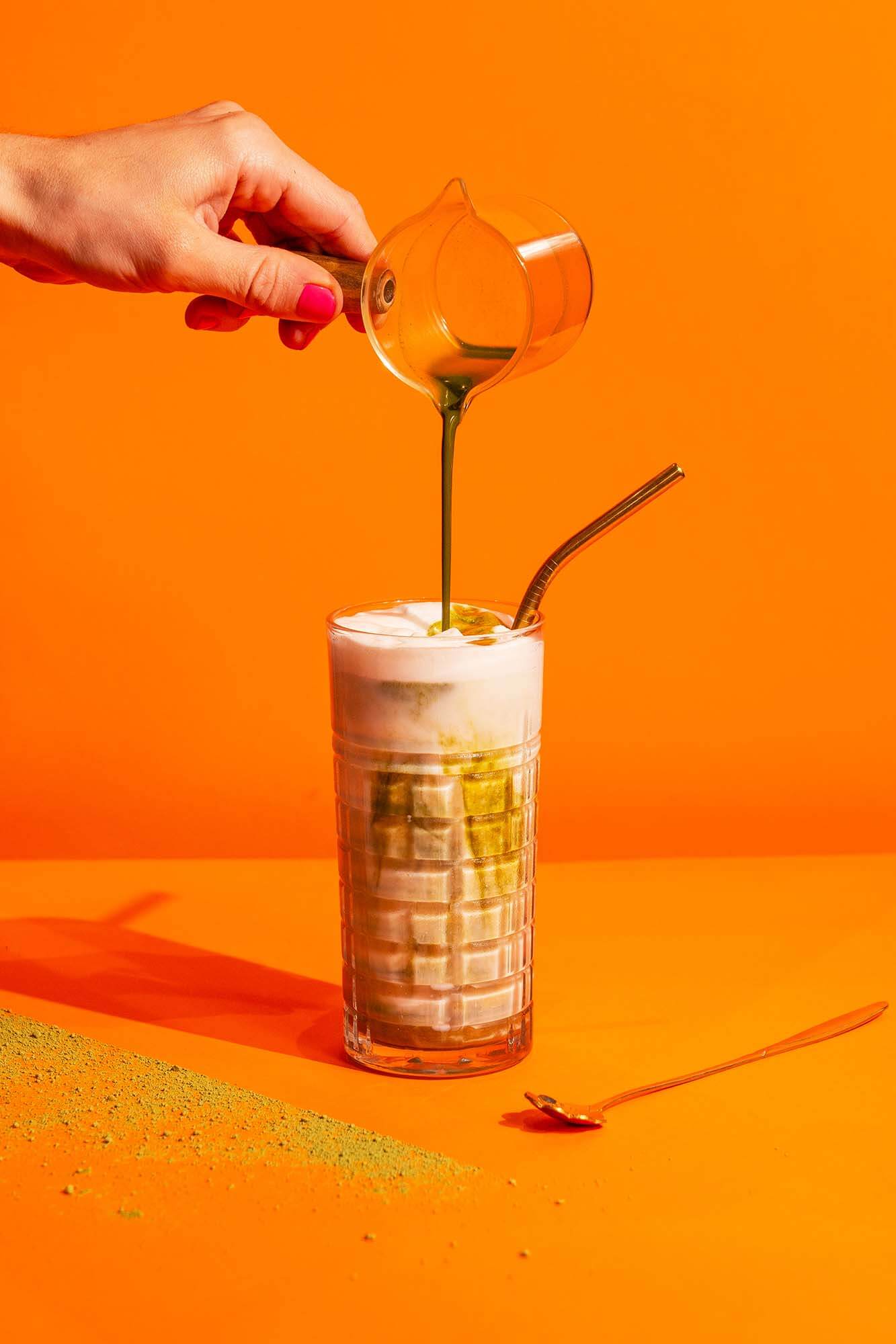 Arya Café - WASD | Agencia de Marketing Digital