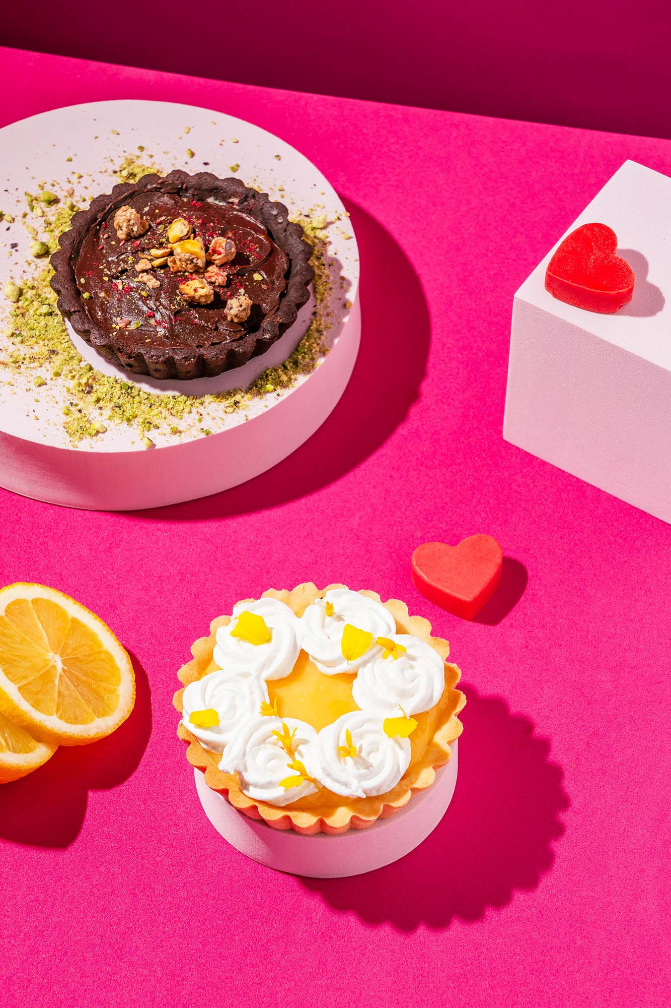 Arya Café - WASD | Agencia de Marketing Digital