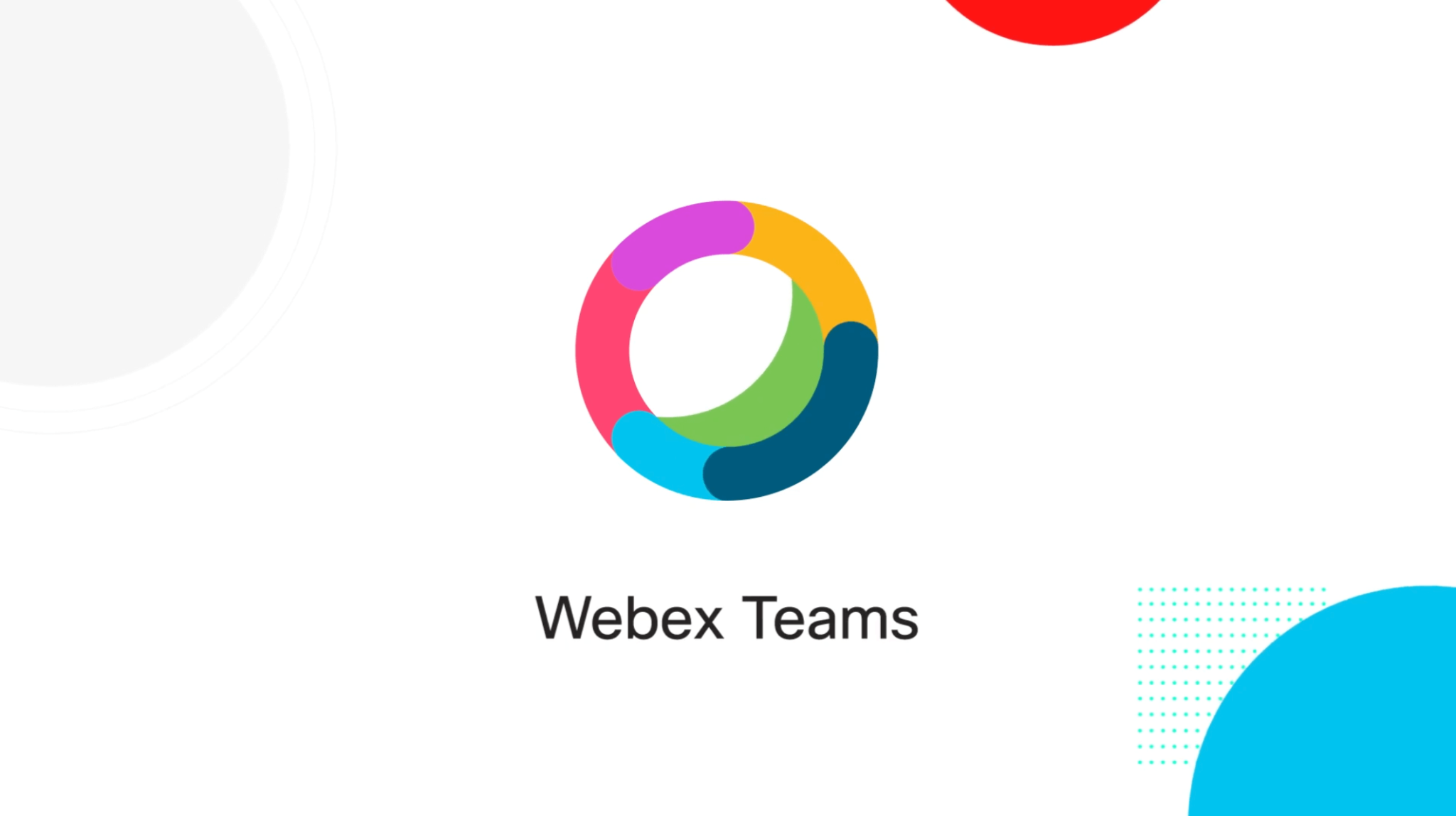 Webex Teams - WASD | Agencia de Marketing Digital
