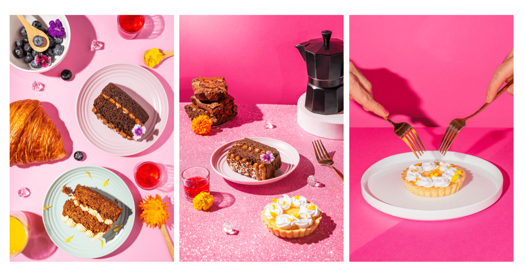 Arya Café - WASD | Agencia de Marketing Digital