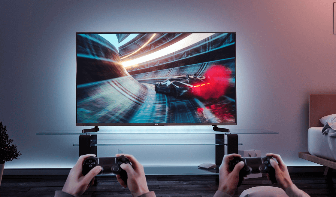 BGH - WASD | Agencia de Marketing Digital