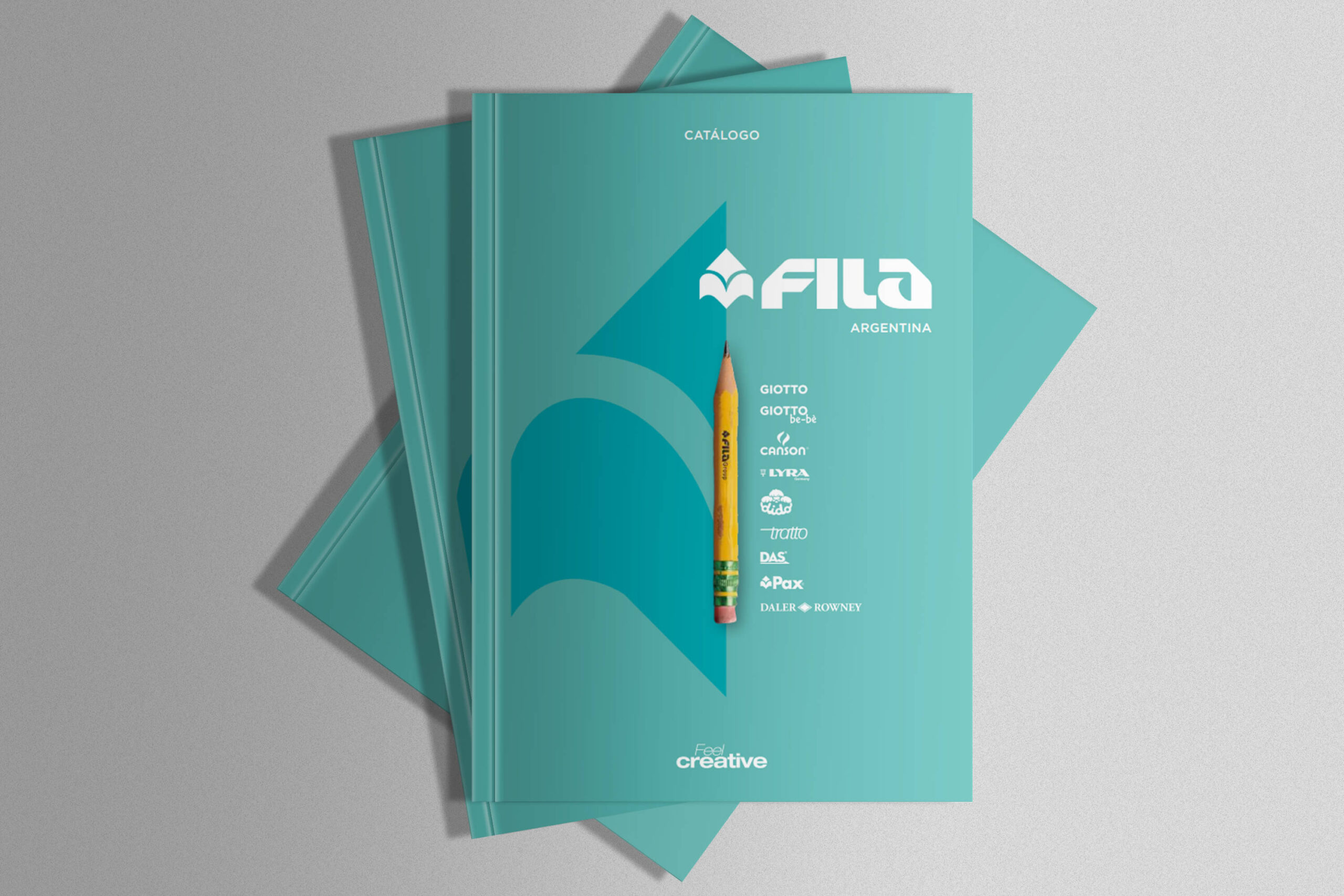 Fila Group - WASD | Agencia de Marketing Digital