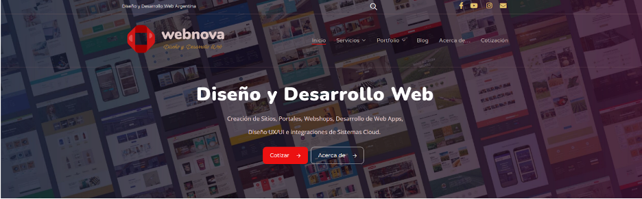 Top 10 Mejores agencias de desarrollo web en Argentina 2023 | WASD
