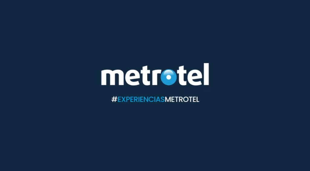 Metrotel - WASD | Agencia de Marketing Digital
