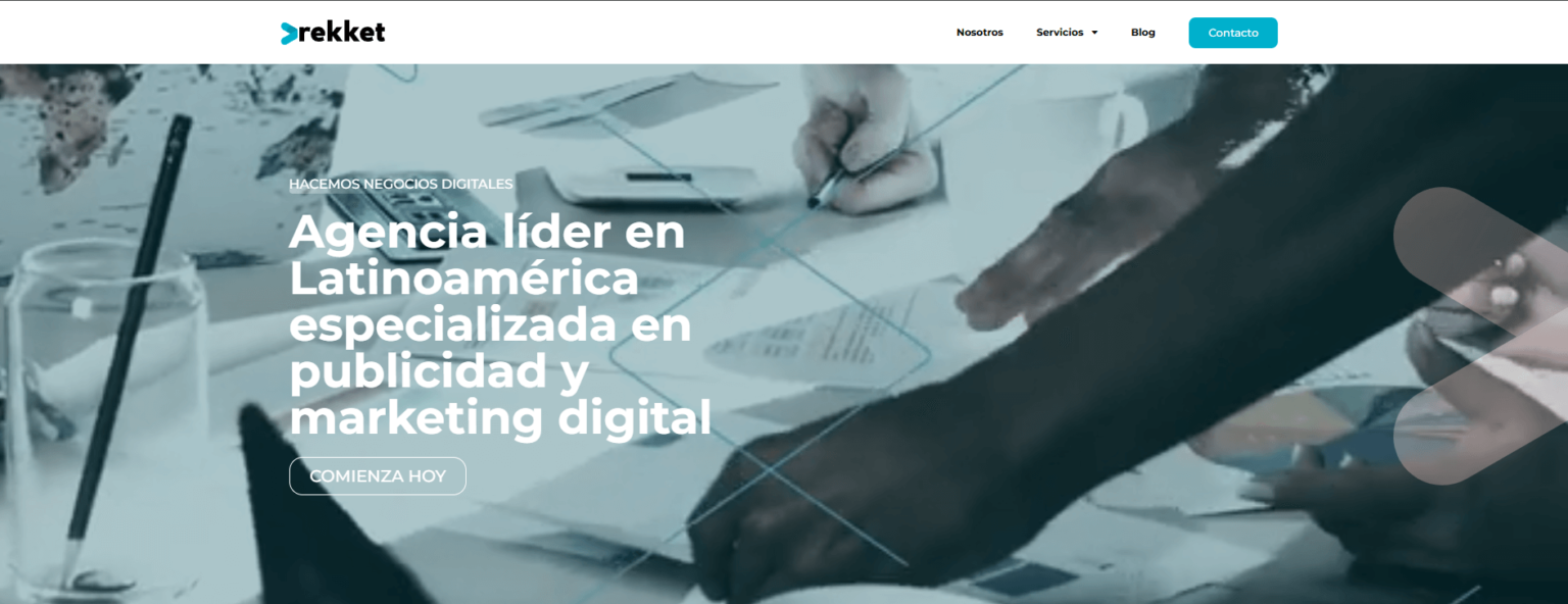 Top 30 mejores agencias de marketing digital en Argentina [2025] | Ranking actualizado | WASD