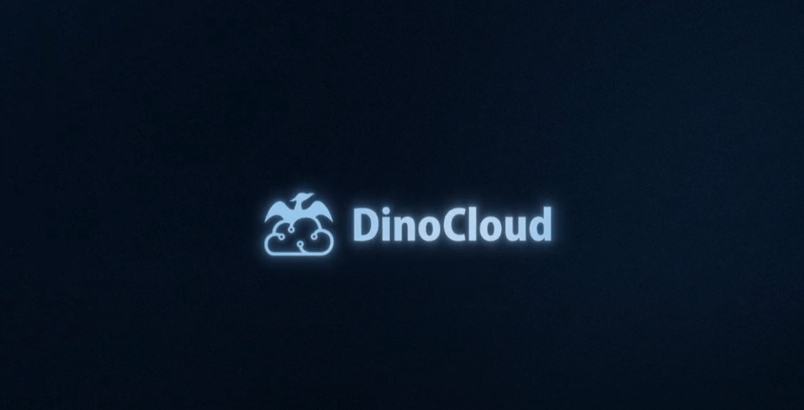 DinoCloud - WASD | Agencia de Marketing Digital