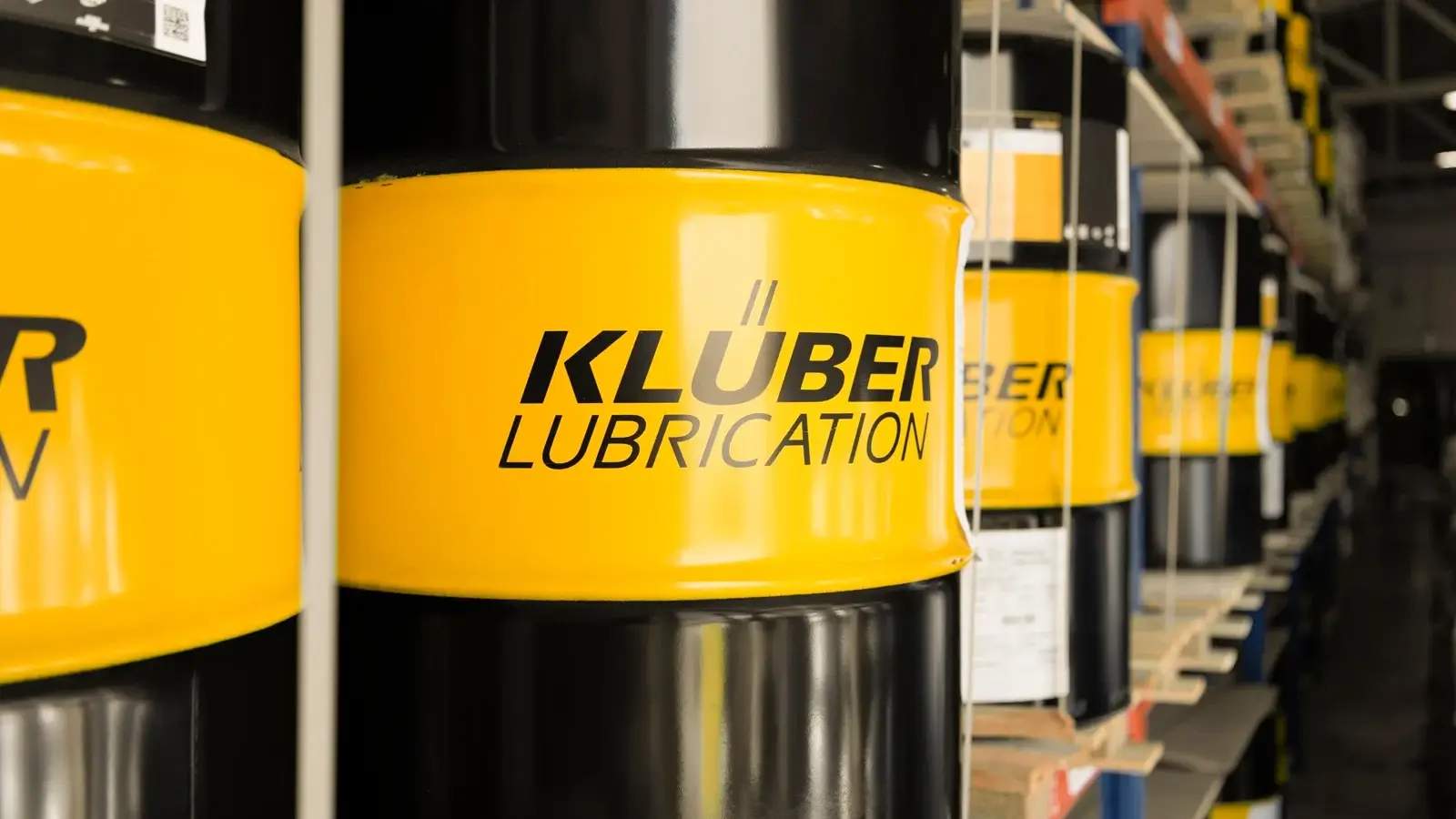 Klüber - WASD | Agencia de Marketing Digital